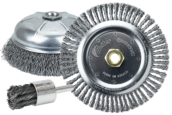 Productos | Weiler Abrasives