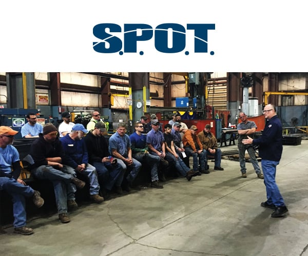 Productivity Programs | Mexico