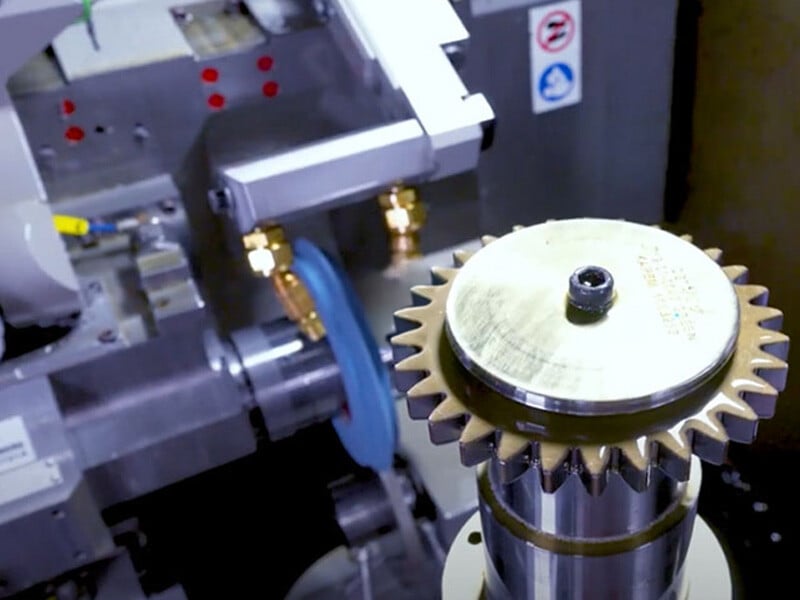 Precision Express | Mexico