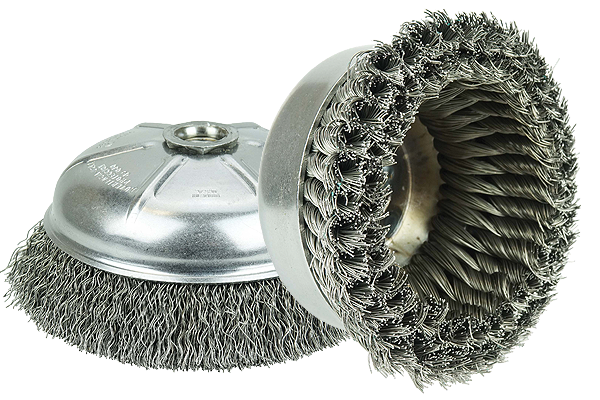 Power Brushes | Mexico