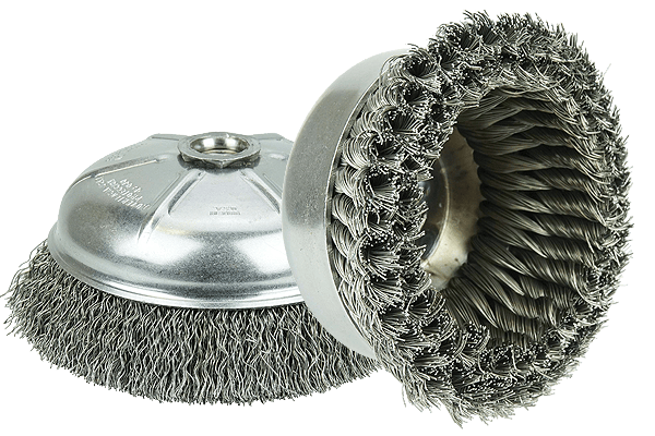 Power Brushes | Mexico