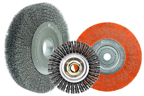 Power Brushes | Mexico